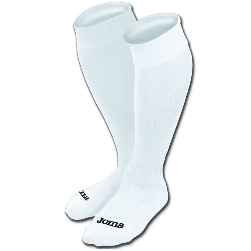 Białe getry piłkarskie Joma Classic III 400194.200 | Fulsport.pl