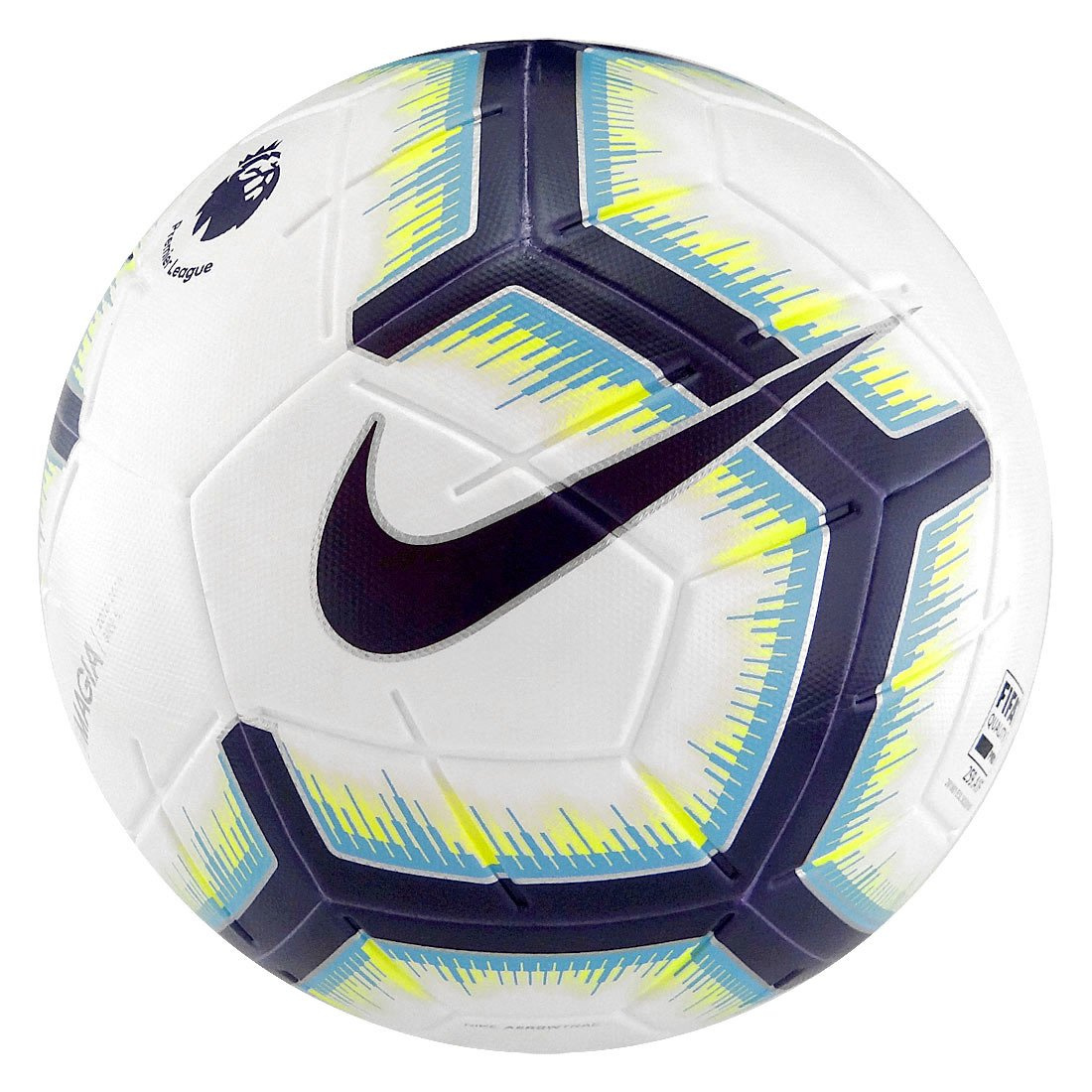 Piłka nożna Nike Magia SC3320-100 r5 | Fulsport.pl