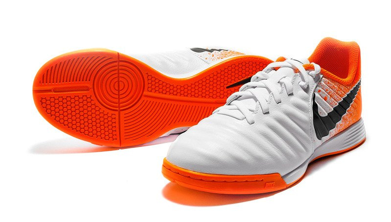 Buty na halę Nike JR LegendX 7 Academy IC AH7257-118 | Fulsport.pl