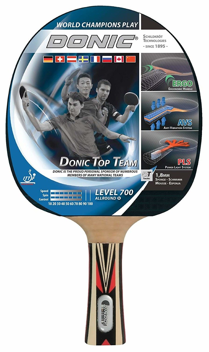 Rakietka Donic 700 CV Top Team | Fulsport.pl