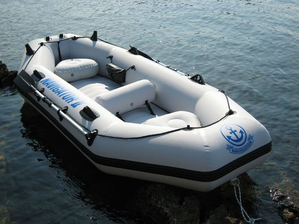 NAVIGATOR II | Fulsport.pl