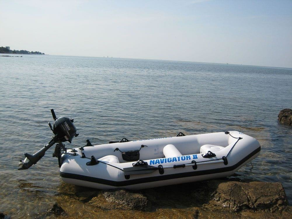 NAVIGATOR II | Fulsport.pl