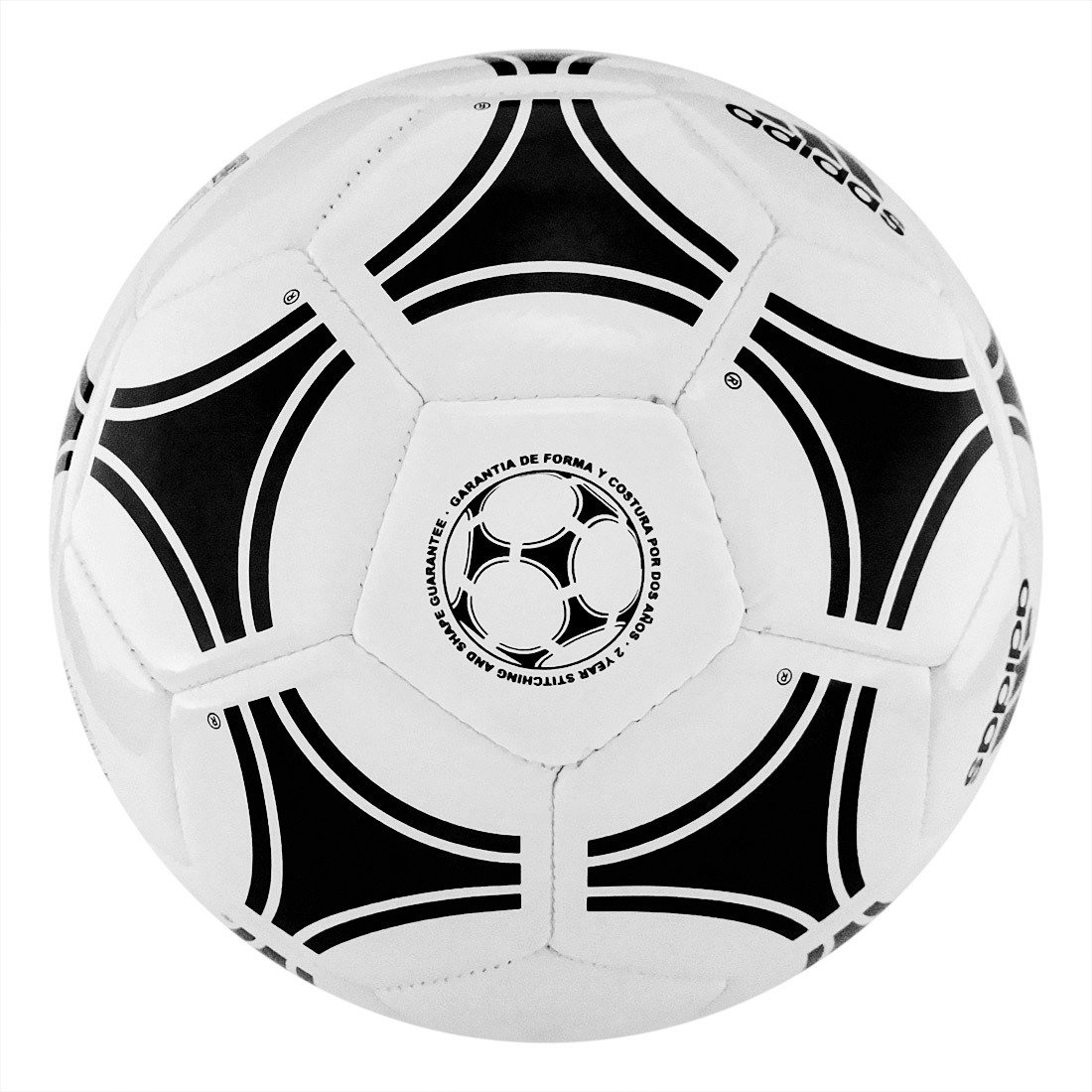 Piłka Adidas Tango Glider S12241 rozmiar 3 | Fulsport.pl