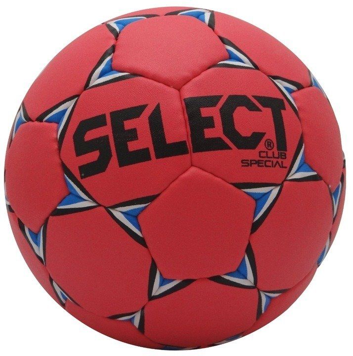 Piłka do piłki ręcznej Select Club Special rozmiar 1 | Fulsport.pl